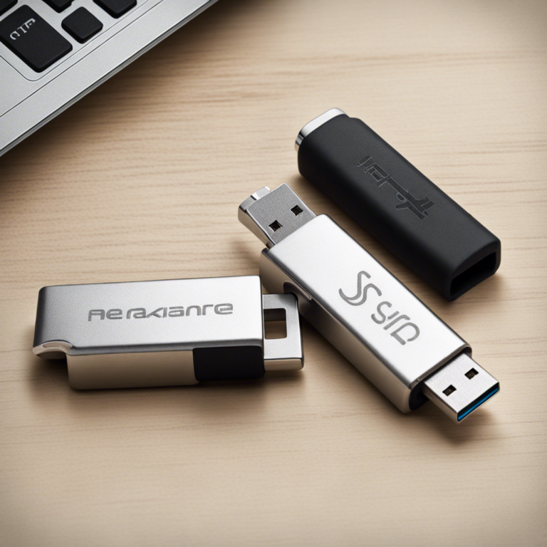 Patarimai ir rekomendacijos, kaip pasirinkti idealią USB atmintinę ...