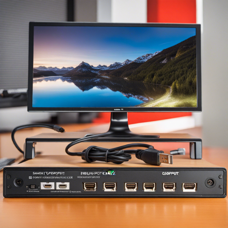 Protingas pasirinkimas, kaip pasirinkti tinkamą DisplayPort laidą savo ...