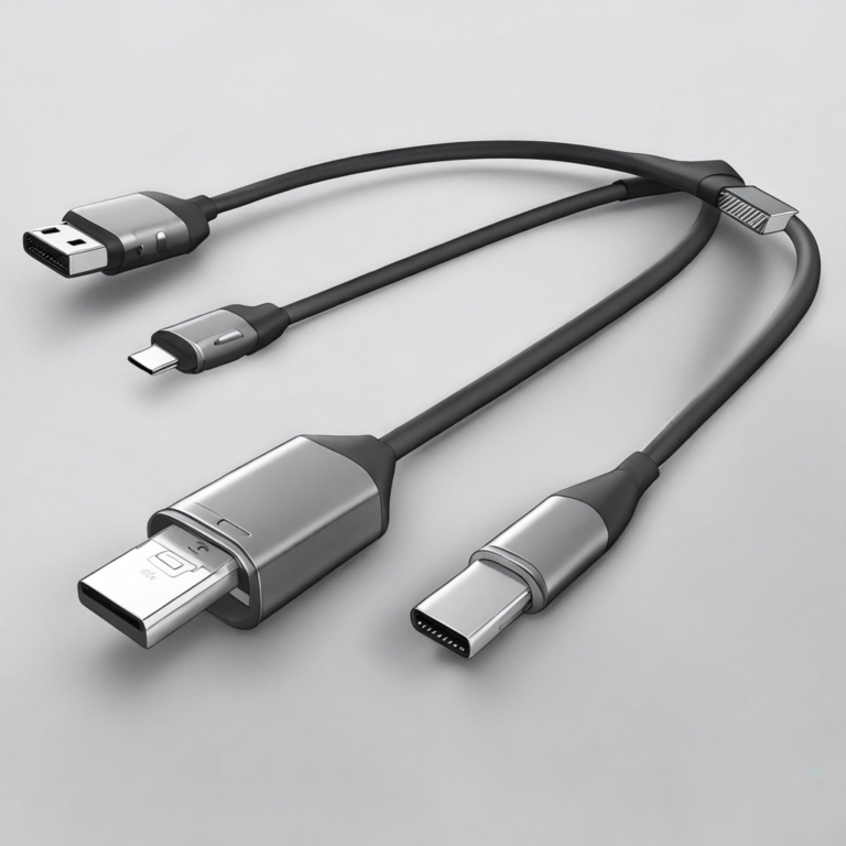 USB Type-C laidas naujausios tendencijos ir tinkamiausio pasirinkimas – Novatech