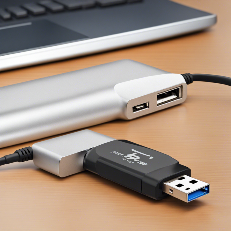 USB į USB pasirinkimas geriausio adapterio jūsų poreikiams - Novatech