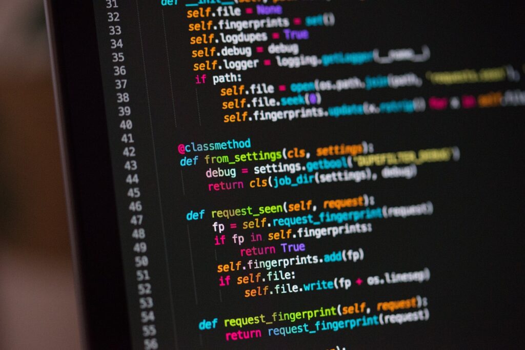 SQLAlchemy ORM Python: duomenų bazių abstrakcija – Novatech
